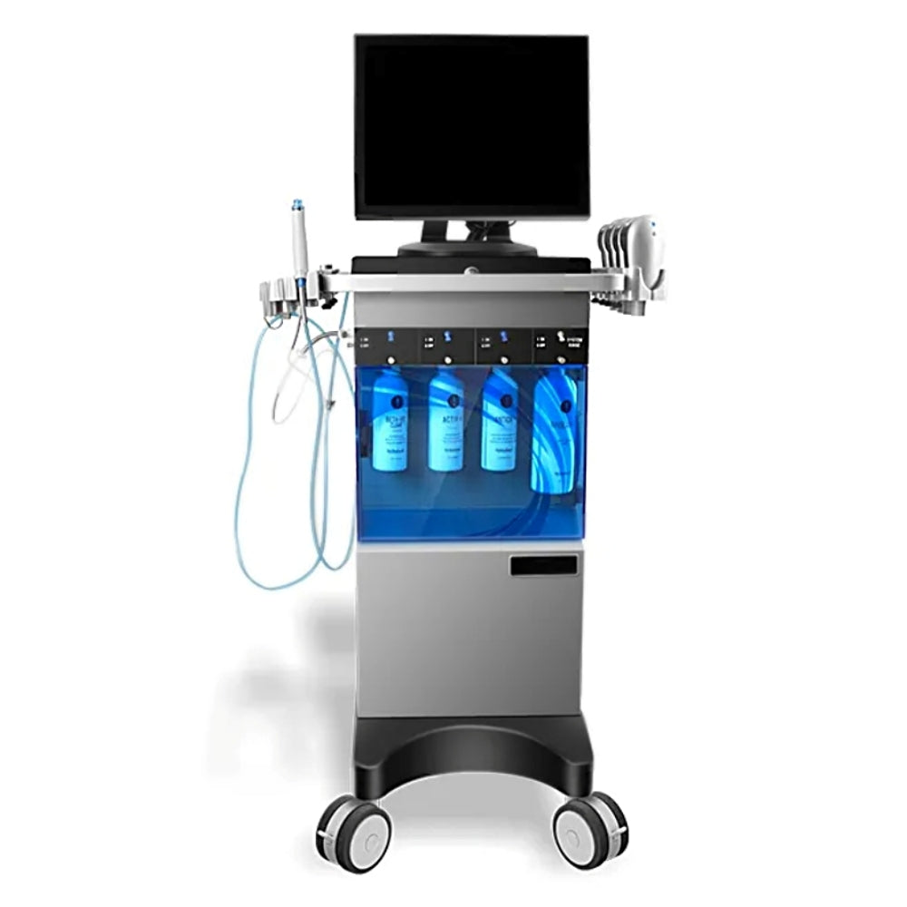 HydraFacial Device TOWER 4in1 - AurelijosSPA